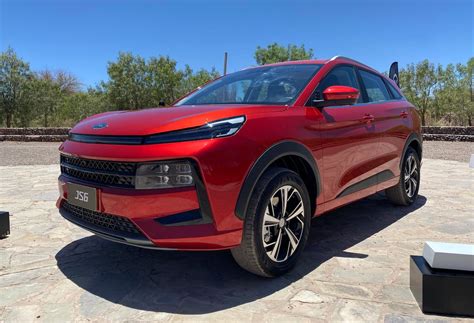 Jac Js6 Archives Rutamotor