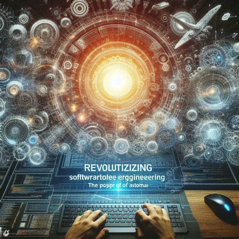 Revolutionizing Software Engineering The Power Of Automl