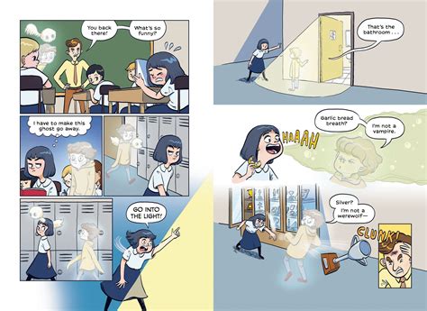 Ghost Book By Remy Lai 9781761065477 Booktopia