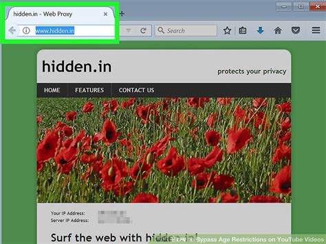 Ways To Bypass Age Restrictions On YouTube Videos WikiHow