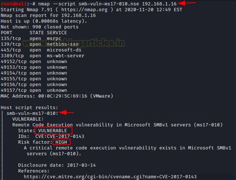 渗透测试人员最爱用的nmap教程：一文带你进行漏洞扫描，网络安全零基础入门看这一篇就够了！nmap如何扫描漏洞 Csdn博客