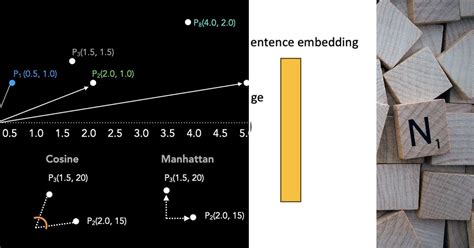 List Similarity Learning Curated By Ross Ashman Phd Medium