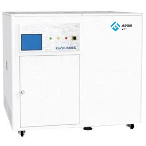 Sofc Systems Complete Solid Oxide Fuel Cell Solutions Vet Energy