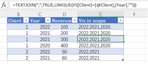 solved combine text without duplicating based on anoth