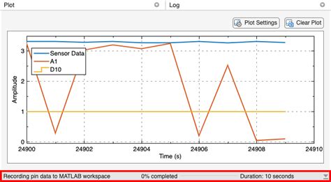Using Arduino Explorer App Matlab And Simulink