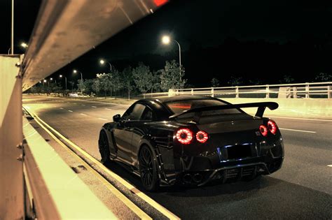 배경 화면 닛산 Gtr 스포츠카 닛산 Gt R 쿠페 고성능 차 바퀴 초차 1280x853 Px 육상 차량