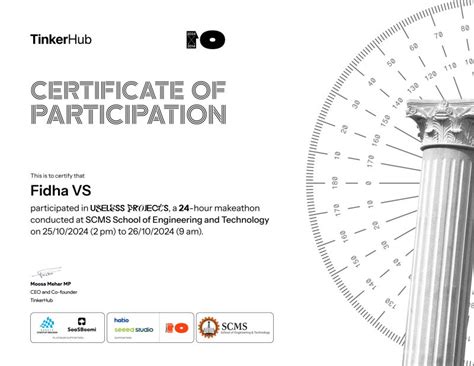 Fidha Vs On Linkedin Ai Innovation Teamwork Uselessprojects
