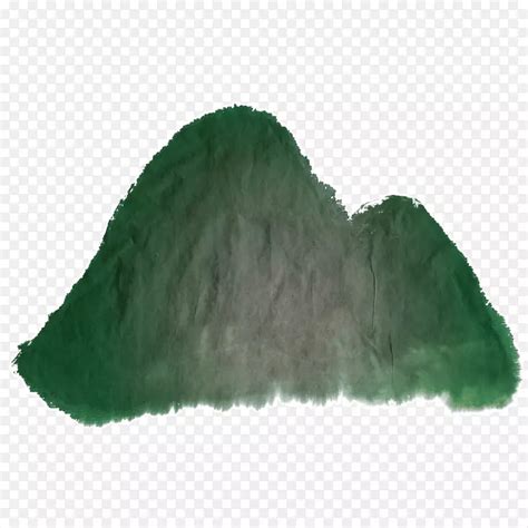 水墨画山体PNG图片素材下载 图片编号yjkavgxq 免抠素材网