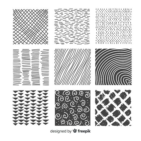 Soil Hatch Pattern Images Free Download On Freepik