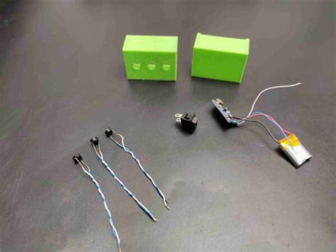 Arduino Skeleton Seven Segment Clock Esclabs