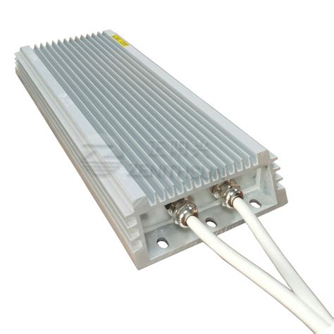 Regenerative Braking Resistor Regenerative Braking Resistor Manufacturer Zenithsun