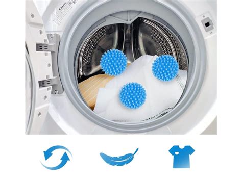 Originální Změkčovací Míčky Do Pračky