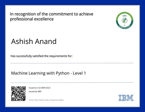Ashish Anand On Linkedin Machinelearning Python Datascience Continuouslearning Thpython