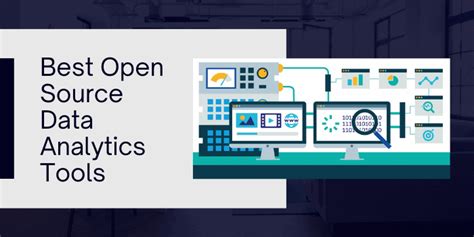 10 Best Open Source Data Analytics Tools 2025