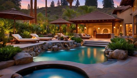 Top Resorts In California For A Dream Stay