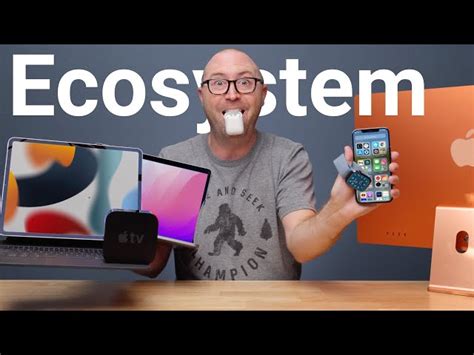 How To Get Started With An Apple Ecosystem