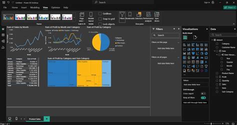 Excited To Share That Ive Successfully Completed A Power Bi Bootcamp