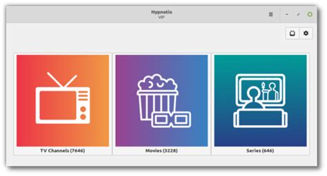 Linux Mint Beta Released With New IPTV App And WebApp Manager