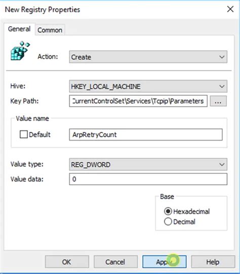 Deploying Registry Keys Via Gpo Automate Deploy