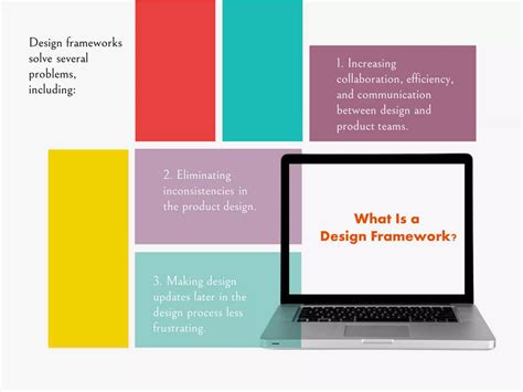 Building An Effective Design Framework Ppt