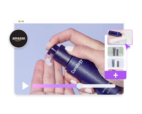 Online Amazon Product Videos Maker Create Engaging Videos For Free