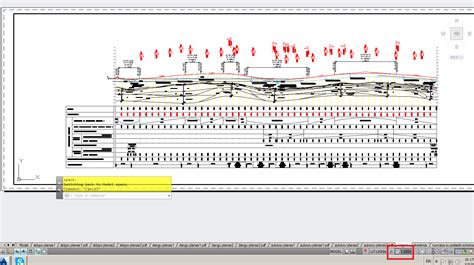 Plot Scale Problem With Profile View Autodesk Community