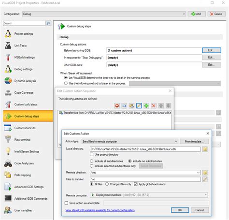 Introduction Ec Win Rt Linux Quickstart Guide Documentation
