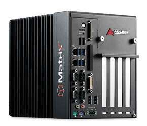 ADLINK Launches 3rd Gen Intel Core I7 Fanless Embedded Computer Embedded Com