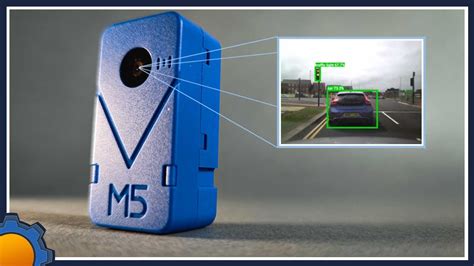ai vision made easy m5stack unitv2 youtube