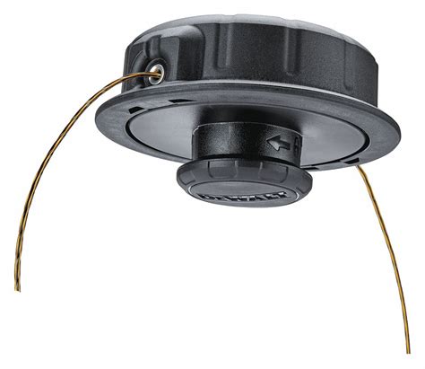 Dewalt String Trimmer Head T Dwo Dt Grainger