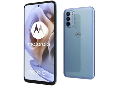 Celular Motorola Moto G G31 64GB 4 GB com o Melhor Preço é no Zoom