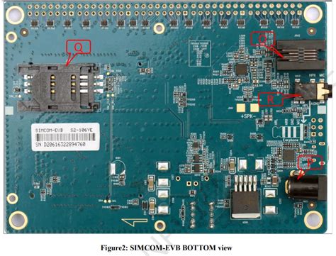 SIMCOM EVB KIT Alibaba