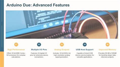 Top 10 Arduino Project Powerpoint Presentation Templates In 2025