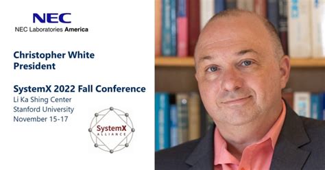 News Nec Labs America