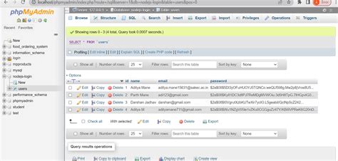 Github Aditya711 Coderegister Nodejs Mysql Basic Register Page To Store Details Of A User