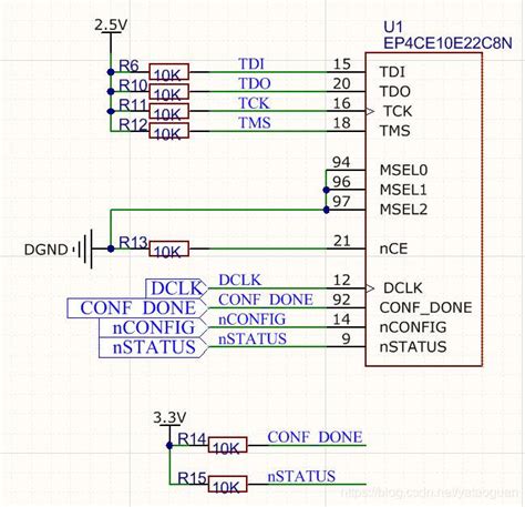 Stm32单片机配置fpga Csdn博客