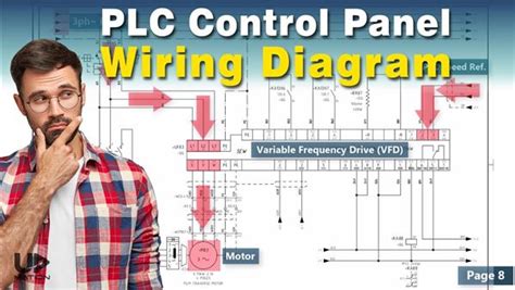Plc Schematic Diagram