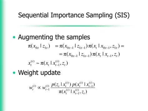 Ppt A Brief Introduction To Particle Filters Powerpoint Presentation Id1270102