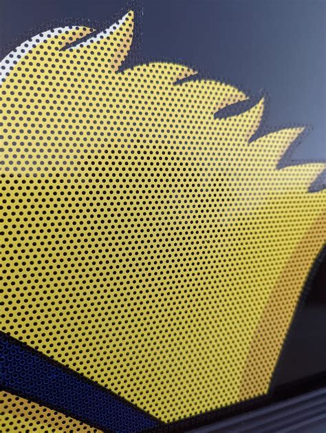 Bart Cruising Sticker Perforated Decal Funny Etsy