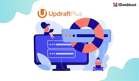 Rekomendasi Plugin Backup Wordpress Terbaik Update