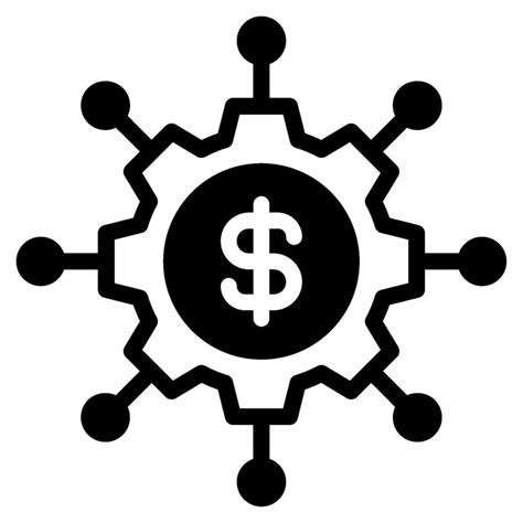 Ai In Finance Icon 29272457 Vector Art At Vecteezy
