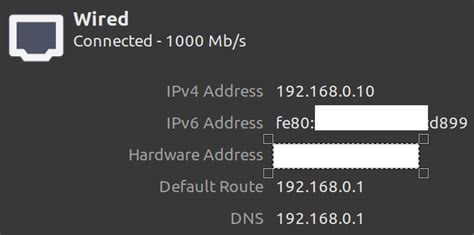 Ipv6 1st Time Setup Network And Wireless Configuration OpenWrt Forum