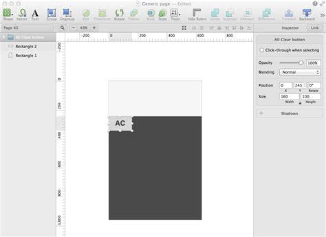 Ios Sketch To Xcode Image Size Baffler Stack Overflow