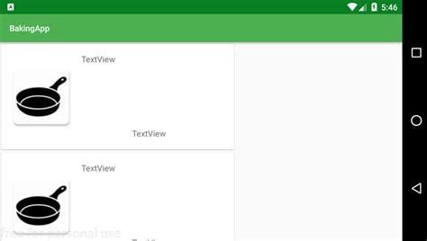 Android Centralizing Recyclerview With Linearlayoutmanager Stack