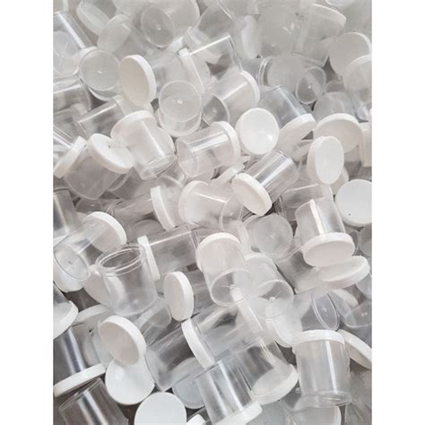 Jual Pot Salep Cup 20gr Pot Cup 20 Gram Cepok Cup 20gram Cup 20 Gr