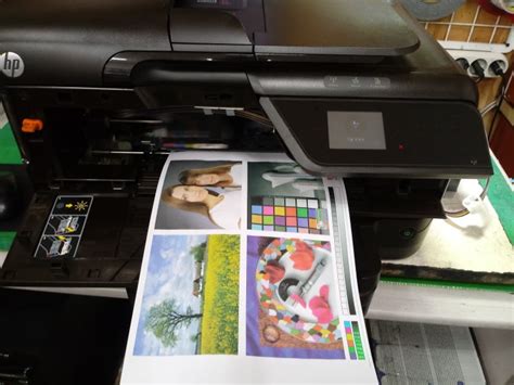 인쇄를 다시 시작하려면 다 쓴 카트리지를 교체해야 합니다 잉크 카트리지 소모됨k 수리 Hp 오피스젯 8600 프린터수리판매임대개조전산소모품판매 네이버 블로그