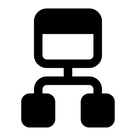 Site Structure Icon For Web App Infographic Etc 47887474 Vector Art At Vecteezy