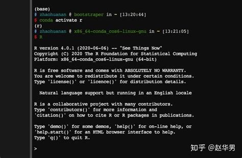 Jupyter Lab最靠谱的python Julia R解释器环境 Kernel 配置方法 知乎