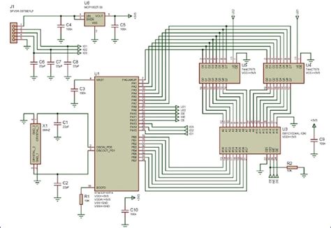 Design Arduino Coding Pcb Design Pcb Layout Schematics Design By Jimmyjes Fiverr
