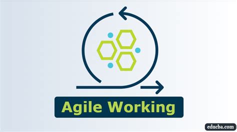 Agile Working Learn The Principles And Benefits Of Agile Method